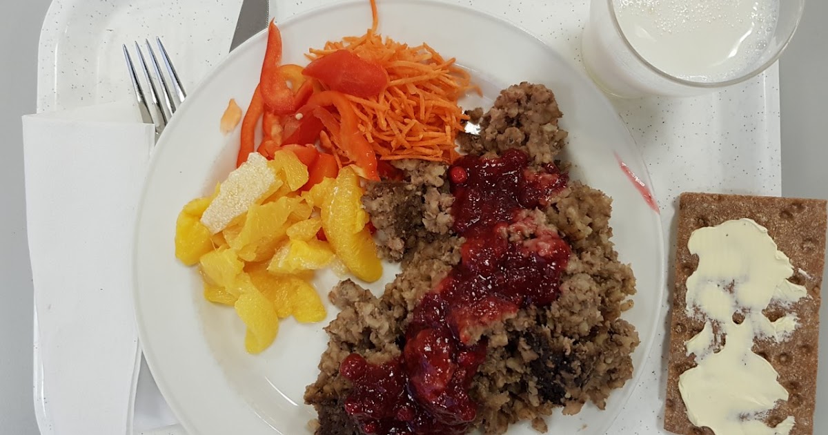 School meals in Finland