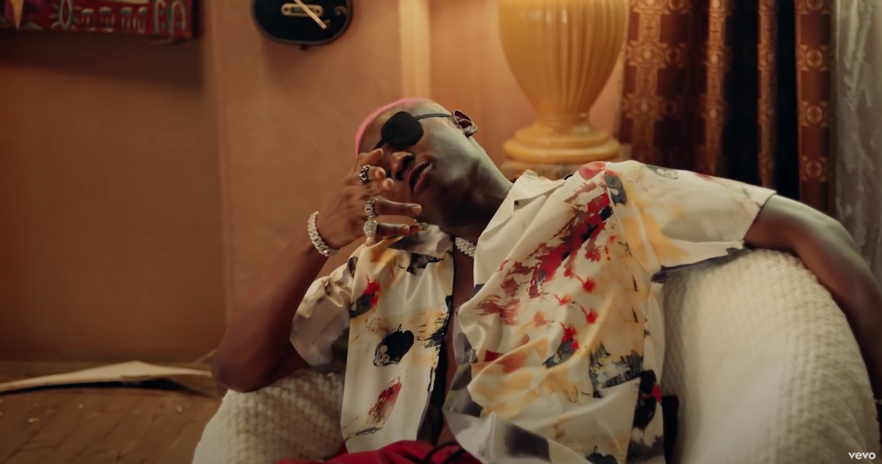 FACTORY78: MUSIC VIDEO: Ruger - Bounce