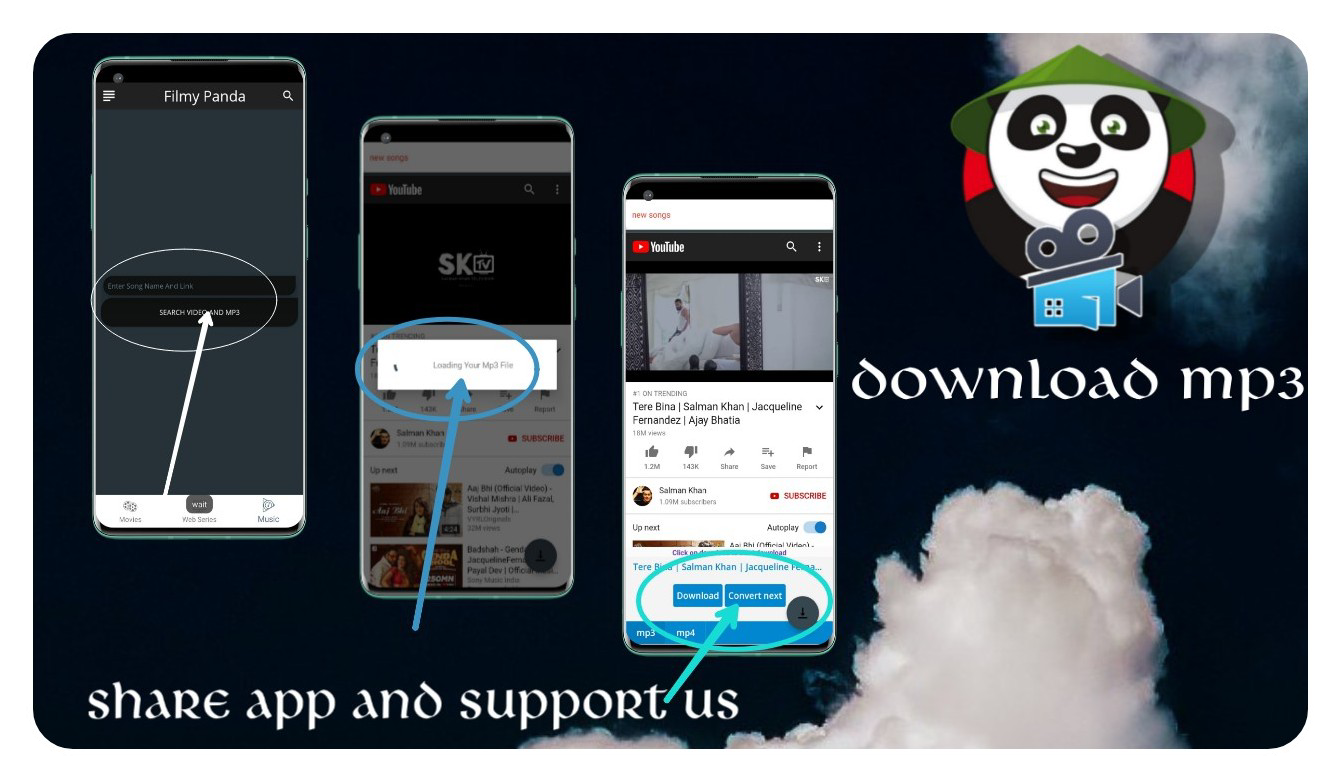 Movies Prime Flix App