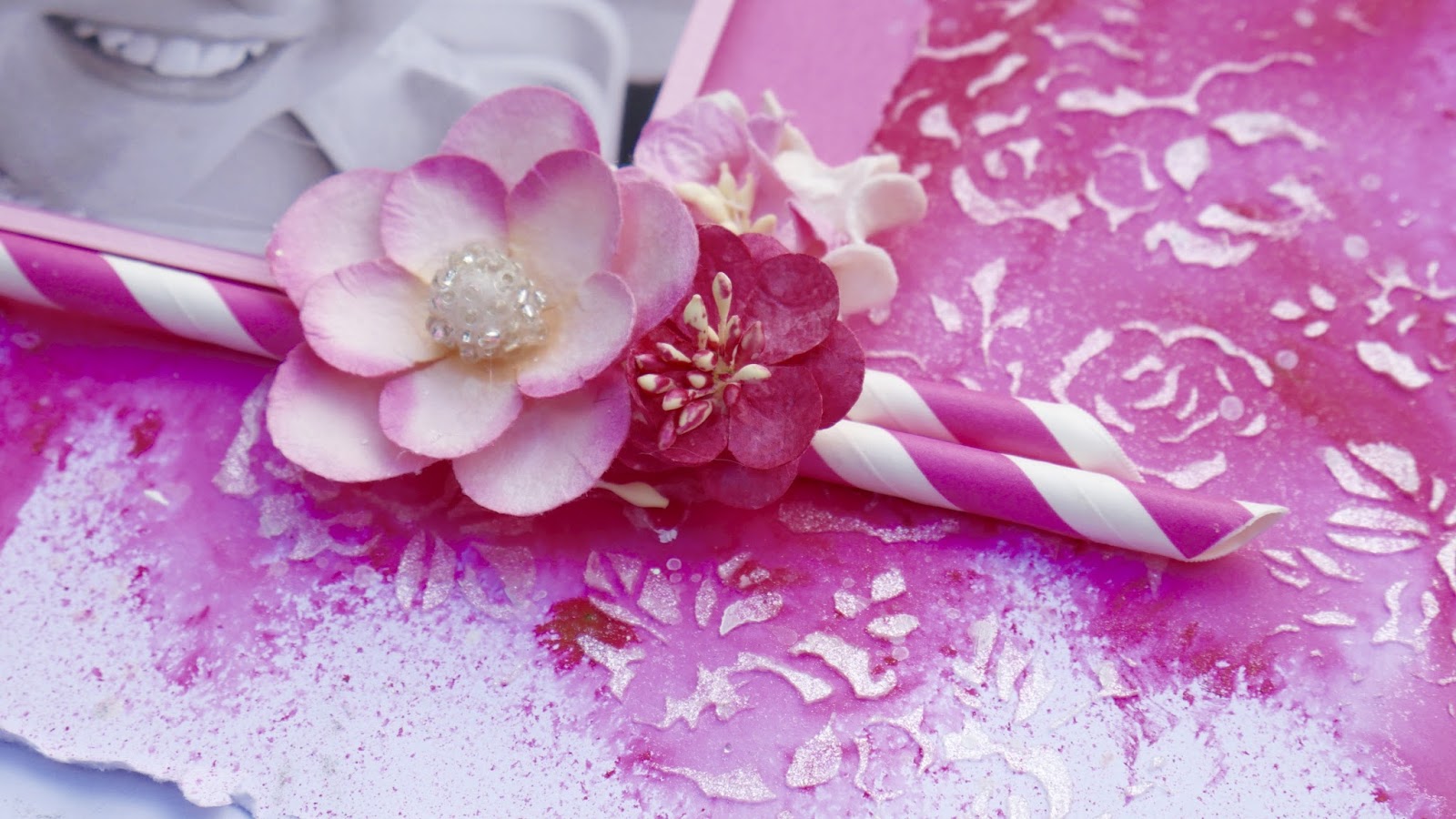 Tania's Creative Space: Colorful Creations August 1st DT Challenge reveal