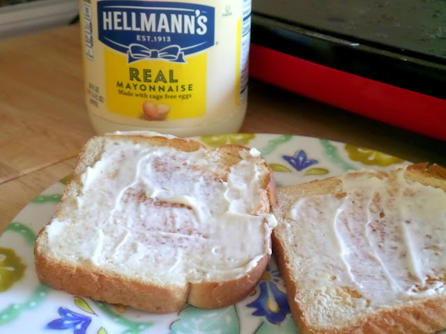 Welcome Home Blog: The Classic BLT Sandwich