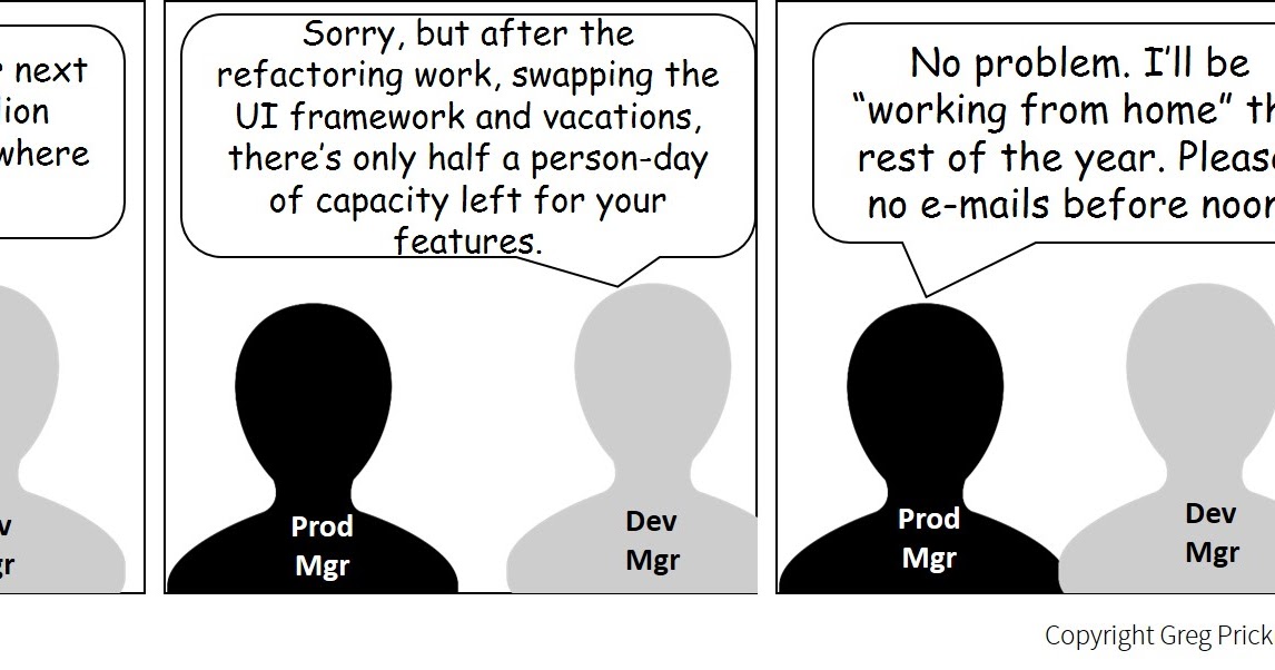 Managing Tech: Limited Capacity