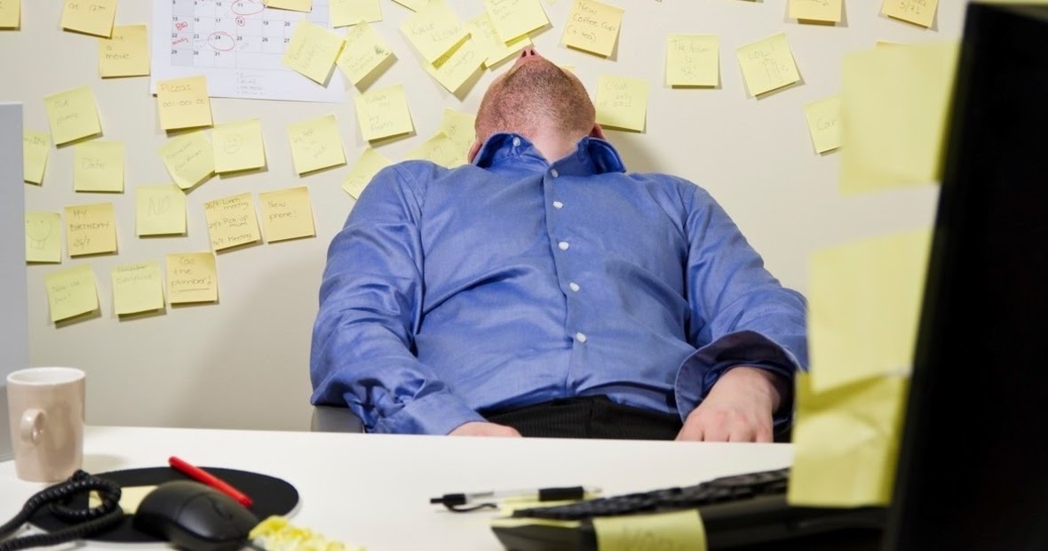 BLOG DEL GRUPO MADRID CENTRO DE NEGOCIO: Cinco consejos para dejar de ...