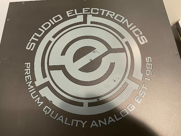 MATRIXSYNTH: Studio Electronics Code 8