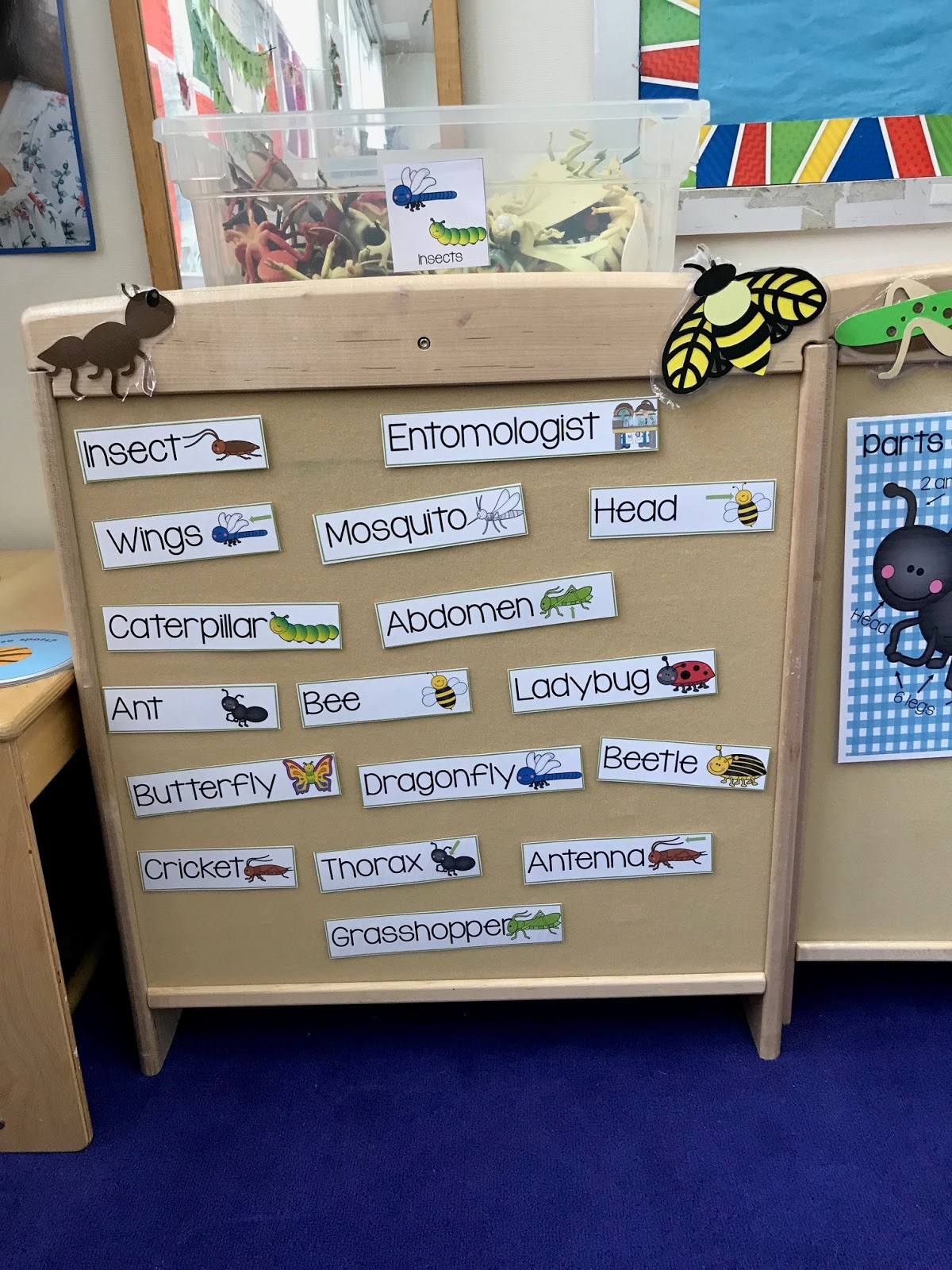 Preschool Productions