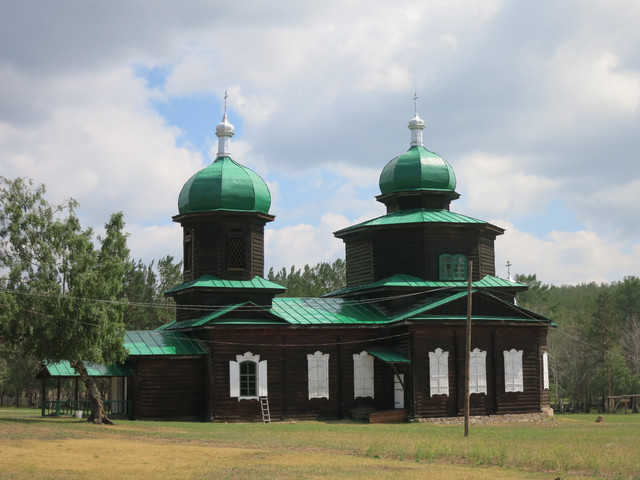 Los gehts!: Auf zum Baikalsee – Kurort Goryachinsk und Homestay in Ust ...