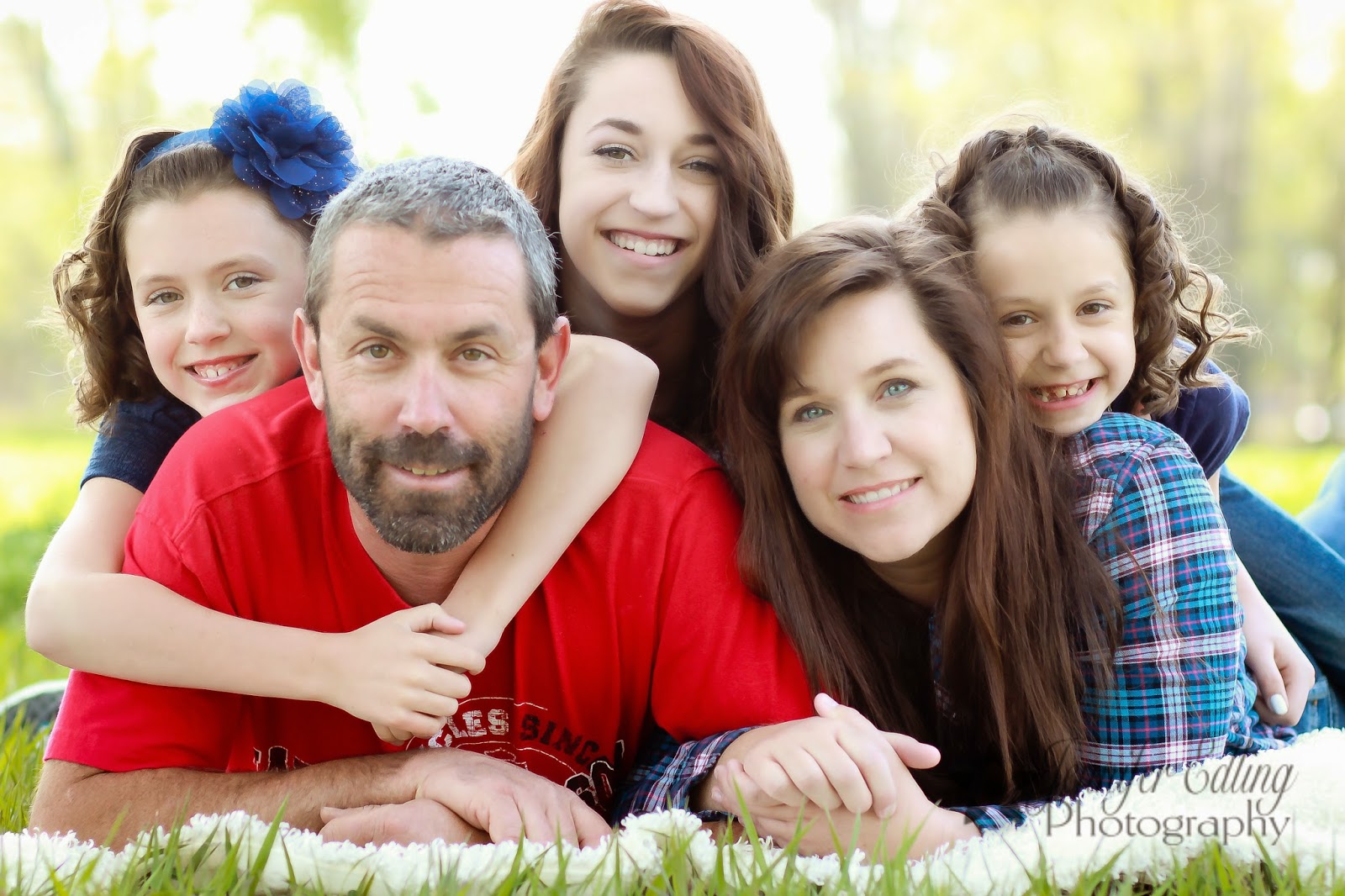 Jennifer Edling Photography