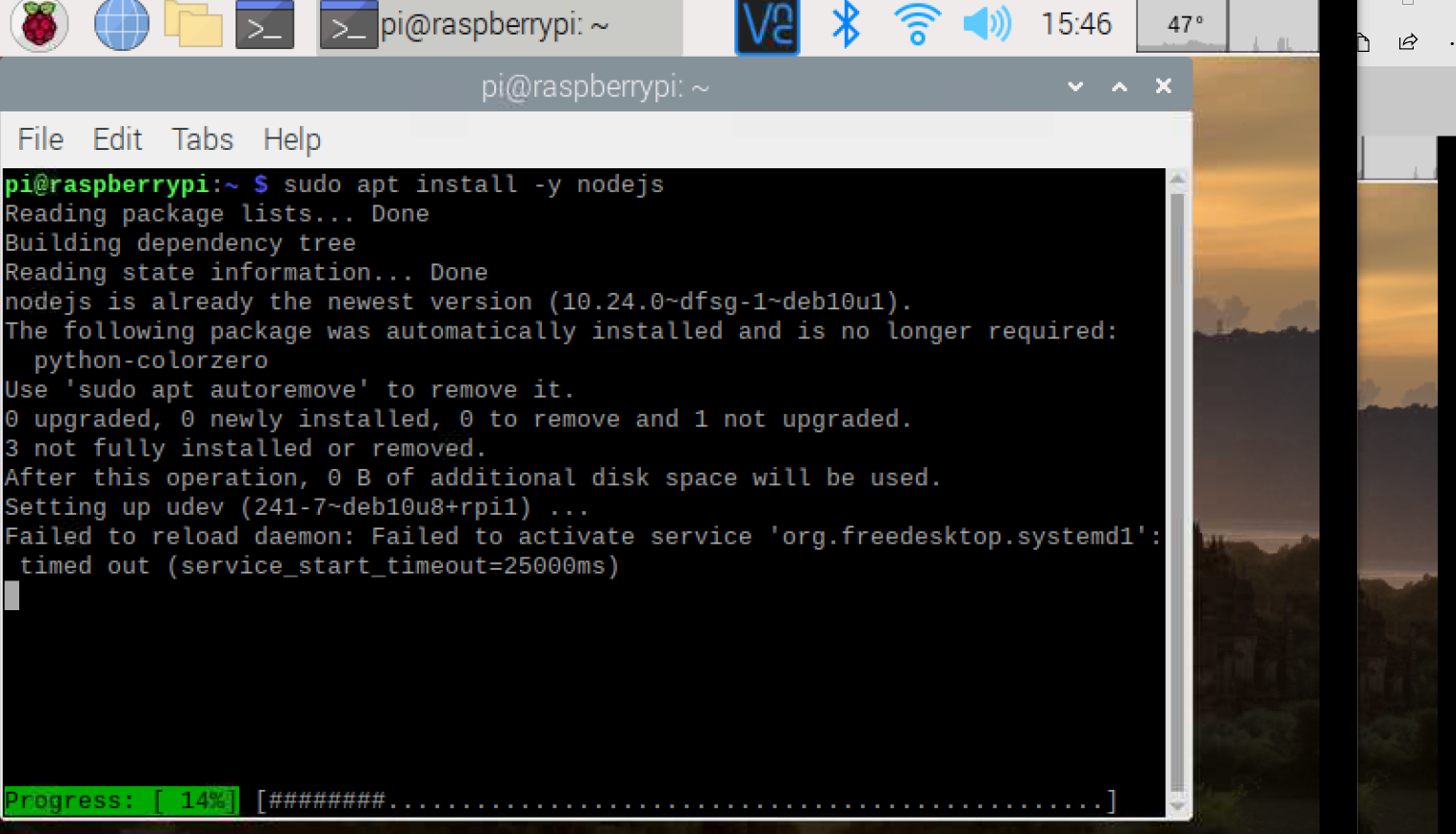 สร้าง Web app บน Raspberry pi ด้วย Node js และ Express - Bulan Tech