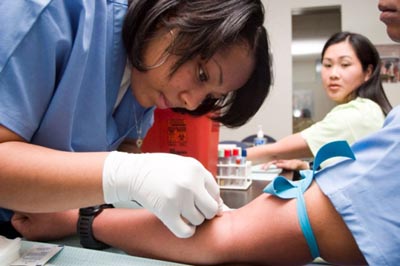 History of Phlebotomy: History of Phlebotomy