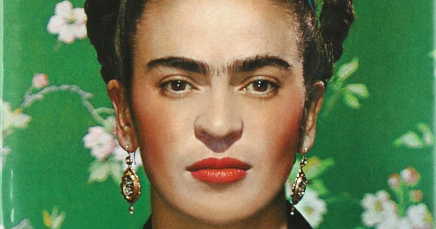 Timelines and Soundtracks: Frida Kahlo | Timeline