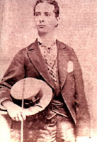 Biografía de Cesar Nicolas Penson | InfoMedio Digital