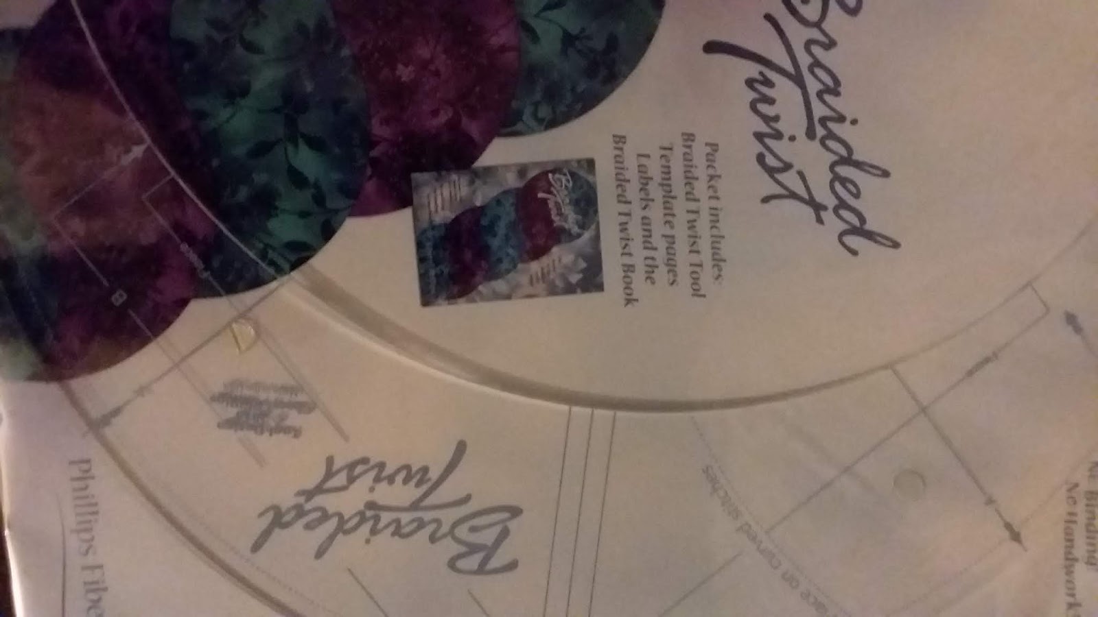 RELAXING ROBIN: Goings on in my sewing room