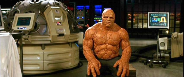 See the Unused Pogo Plane Designs for "Fantastic Four" by Patrick ...