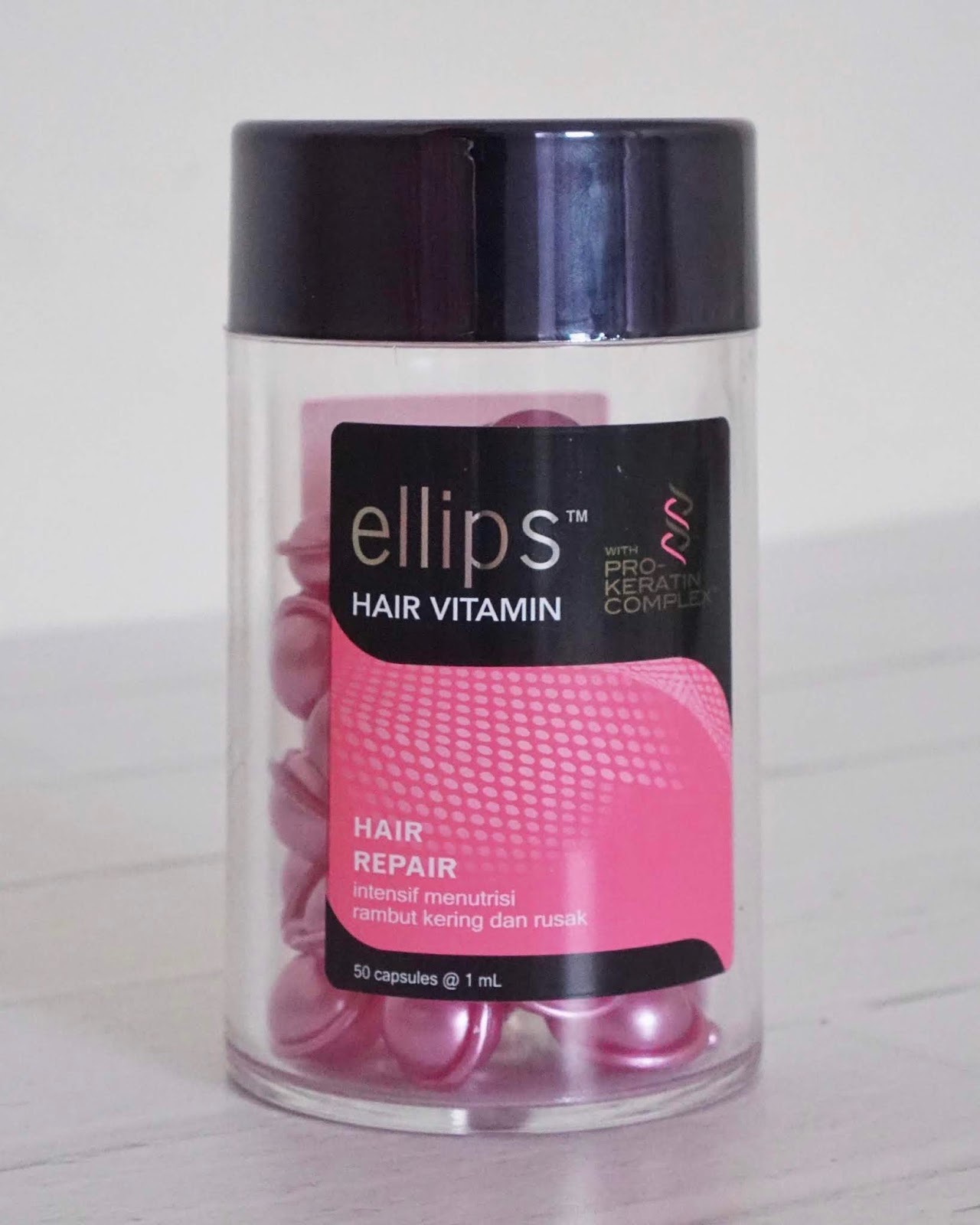 44+ Vitamin Rambut Yang Halal, Inspirasi Terkini!