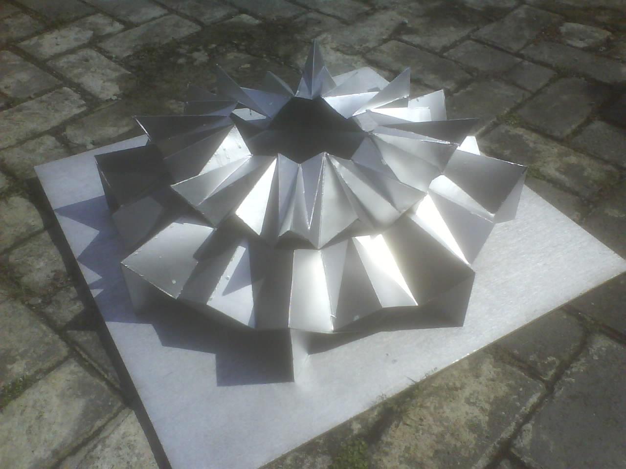 Adie62drmzz: STRUKTUR KONSTRUKSI