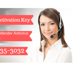 Bitdefender Antivirus Activation Key +1-(855)635-3032