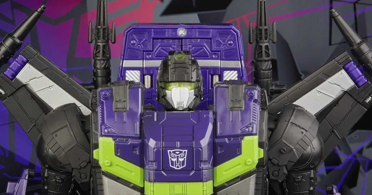 JIMSMASH ! ! !: SHATTERED GLASS : JETFIRE