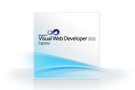 Just Learn.......: Microsoft Visual Web Developer 2010 Express