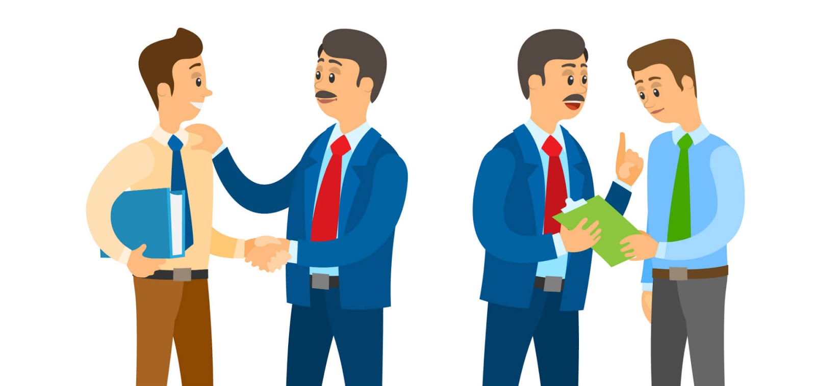 ¿Qué es mejor ser empleado o empleador?