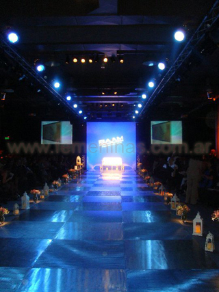 Academia De Modelaje & Organizacion De Eventos: Modelos de pasarela...