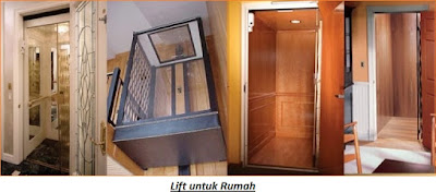 Apa itu Elevator (Lift): Cara Kerja, Jenis-jenis, dan Penggunaannya ...