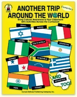 Teaching with TLC: FUN Ways to Teach Geography