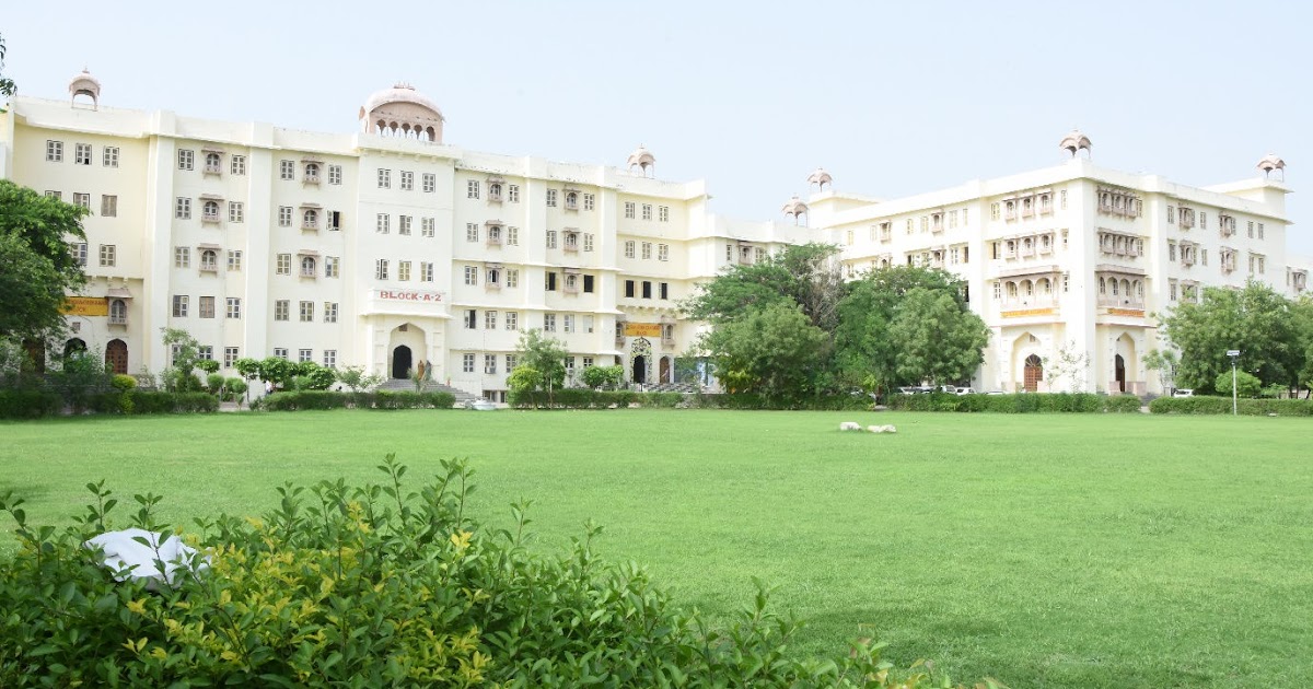 Dr KN Modi University: How to Search for the best Engineering ...