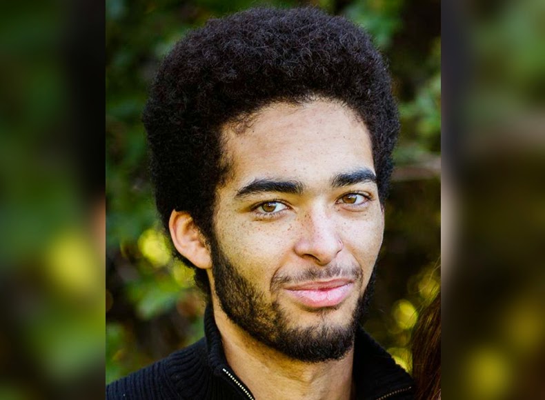 Maybe it's just me...: Why did the Cops shoot Darrien Hunt 6 Times over ...