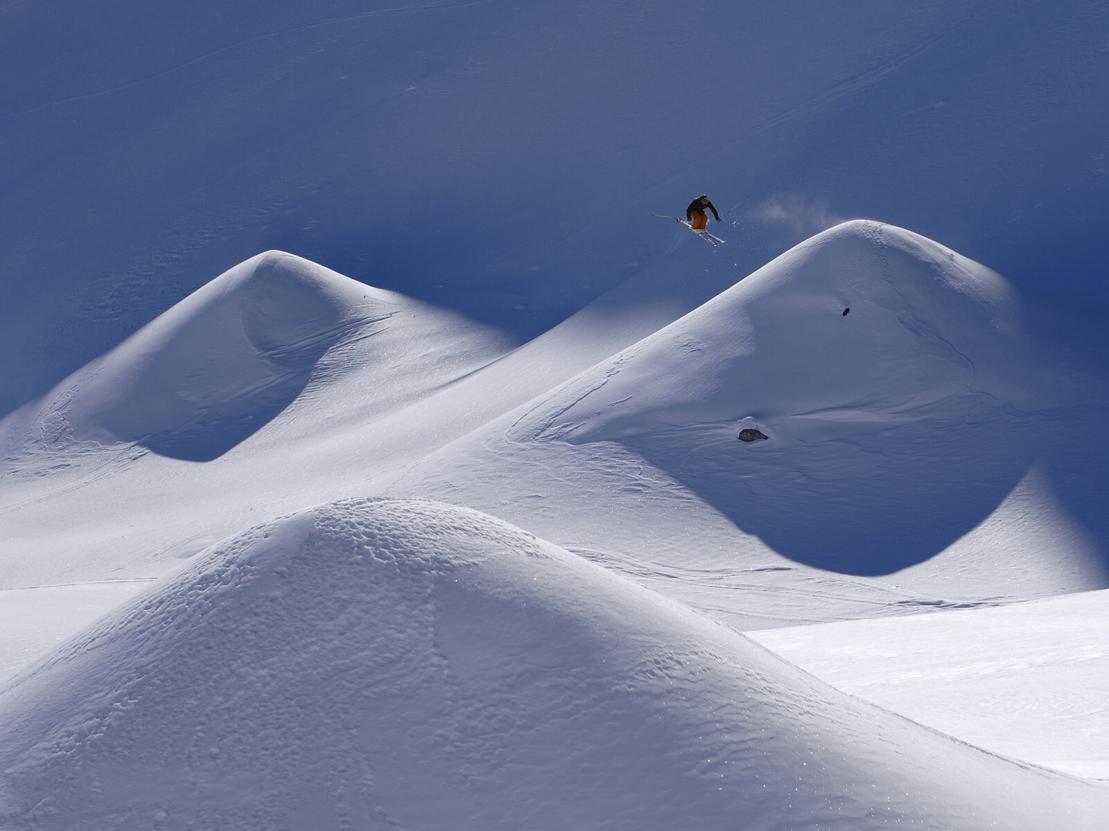 HD sport wallpapers: Extreme sports