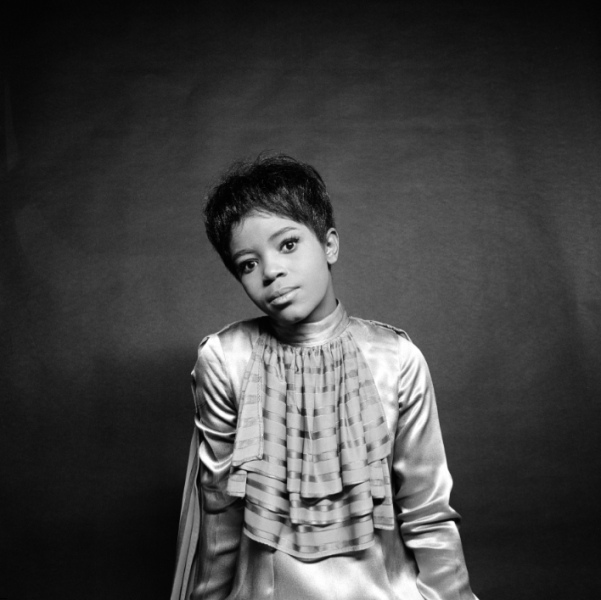 Los Grandes Fotografos: Gered Mankowitz (1946)