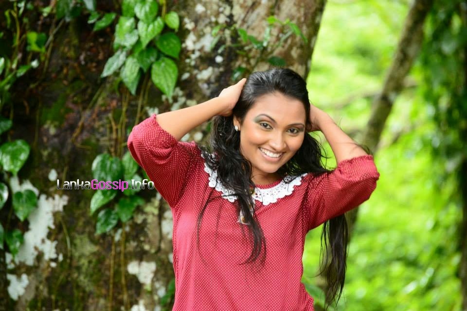 Gossip Lanka: Madusha Ramasinghe