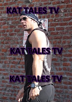 KAT TALES TV Blog: William Levy One Rough Night On The Dance Floor