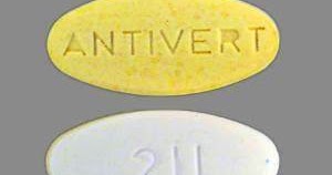 Antivert