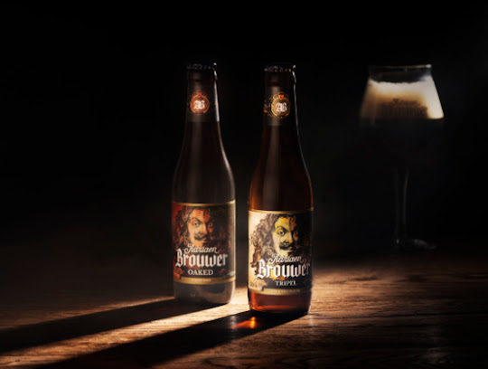 Cuvée Karma – Packaging Of The World