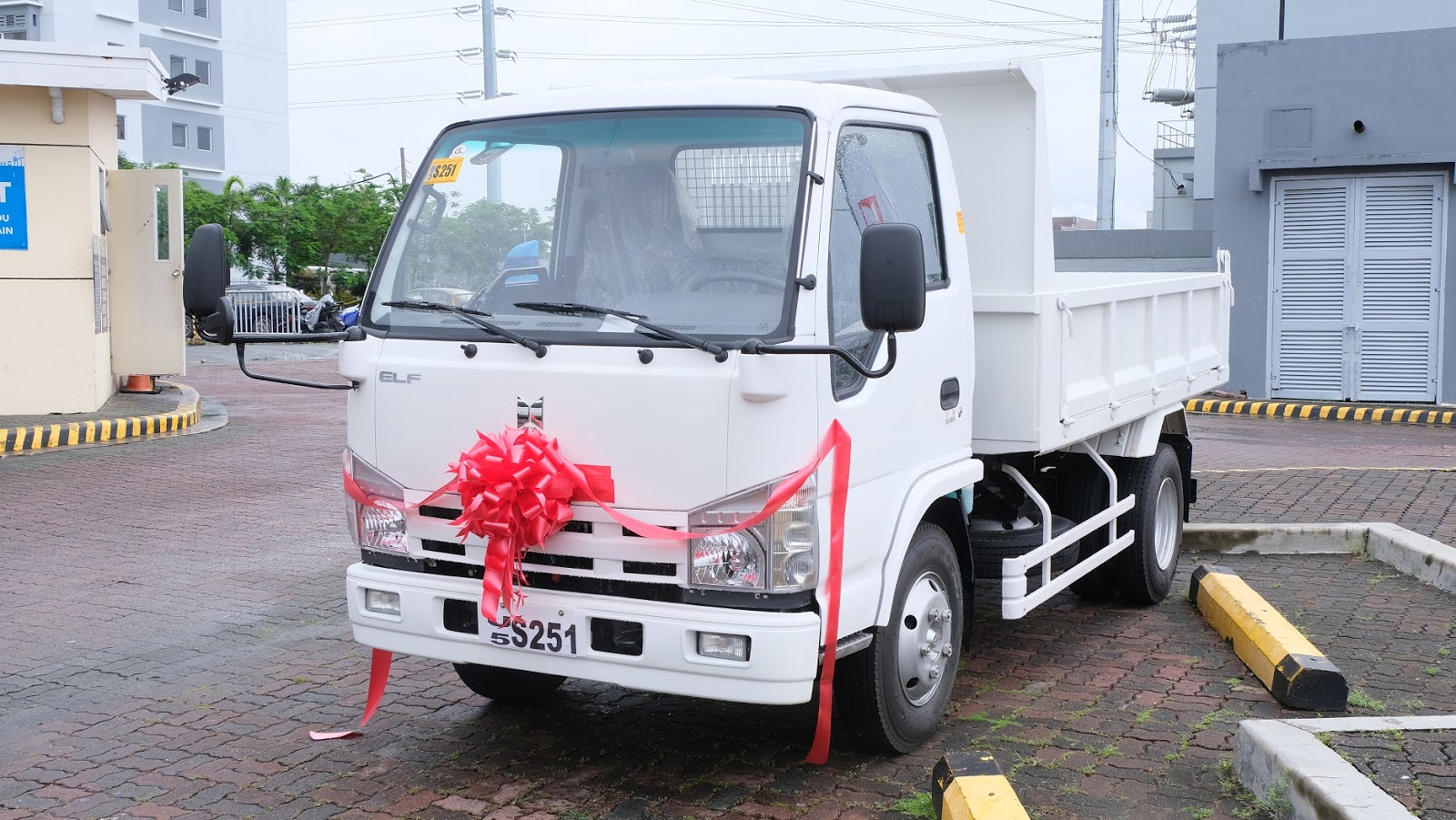 Monchster Chronicles: Kingling Motors Philippines Inc. Is Chosen As ...