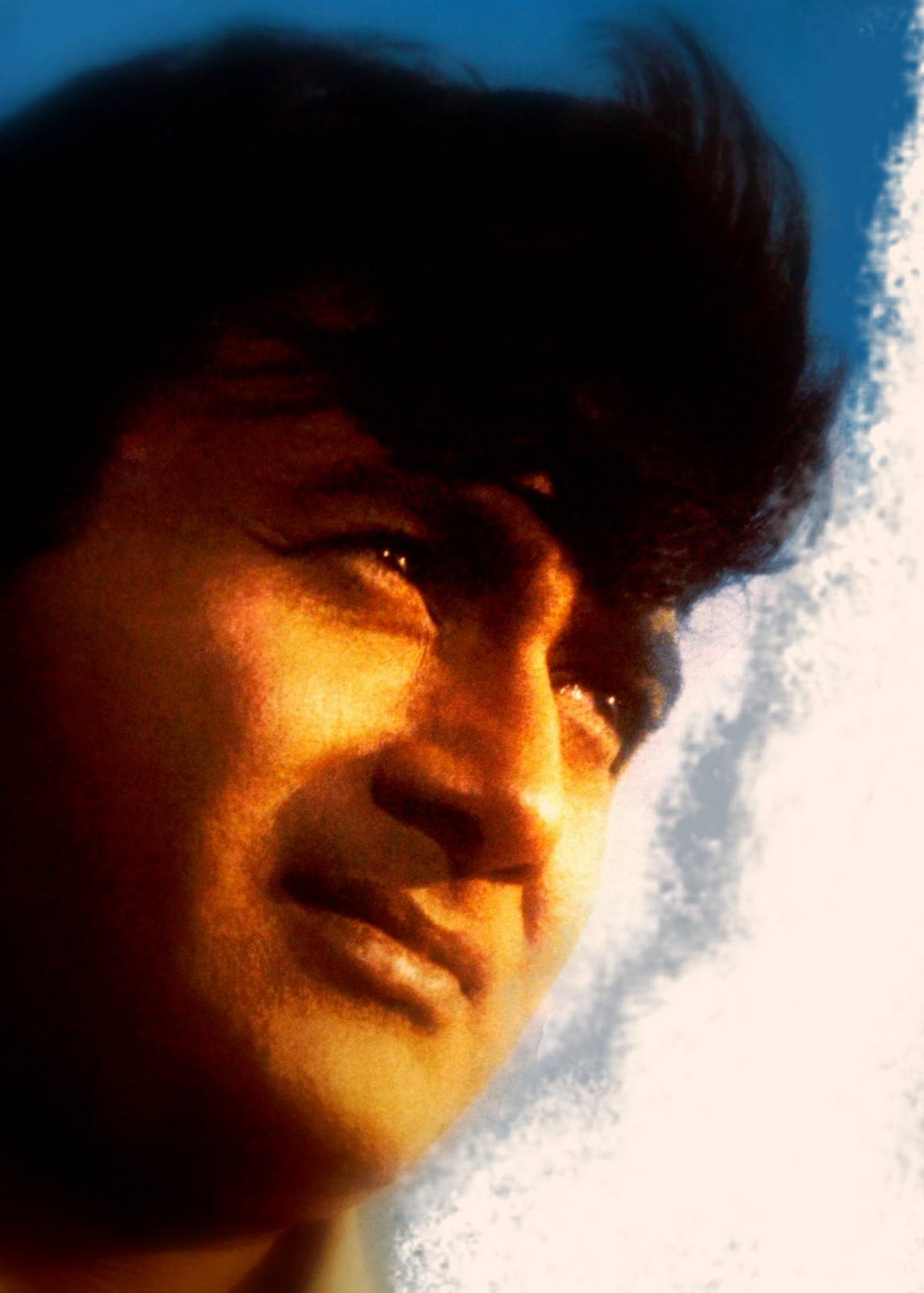 Dev Anand (1923 - 2011)