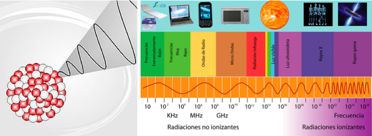 RADIOLOGÍA: Fundamentos de la Radiologia
