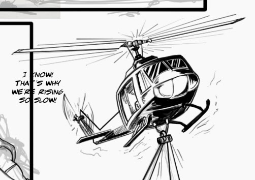 OK's Unseen's: Apocalyptic Blueberry part 2 coming soon