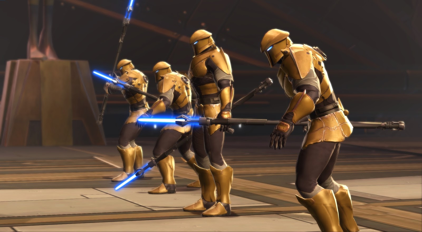 Going Commando | A SWTOR Fan Blog: KotET Chapter by Chapter - Chapter 9 ...