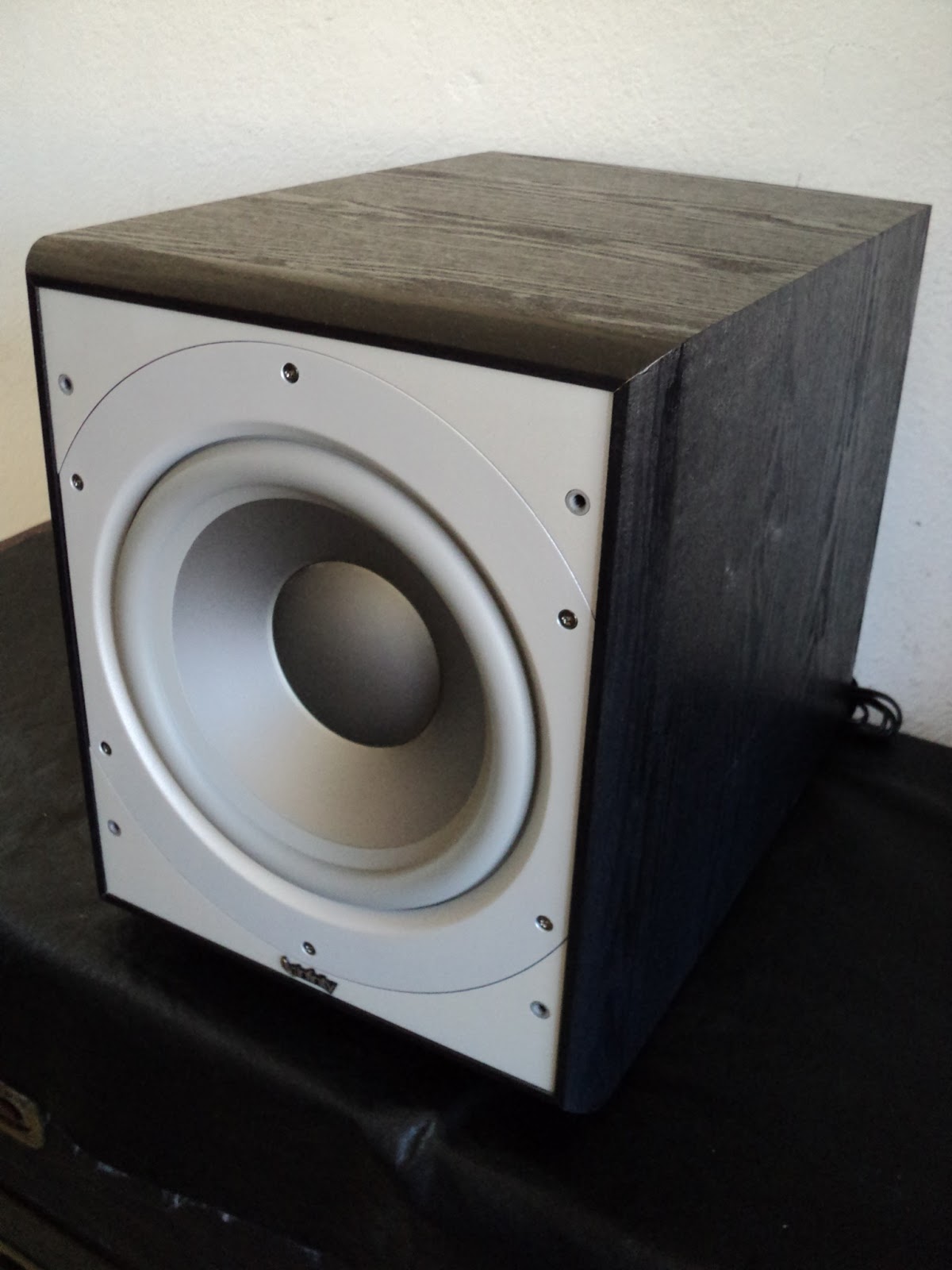 VENTASMIREX: SUBWOOFER INFINITY