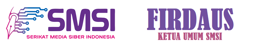 Firdaus SMSI