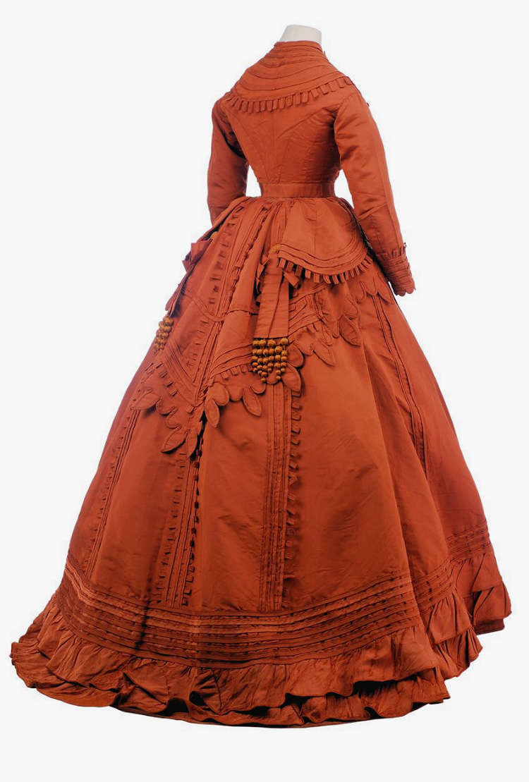 Gods and Foolish Grandeur: Style at its greatest circumference - the ...