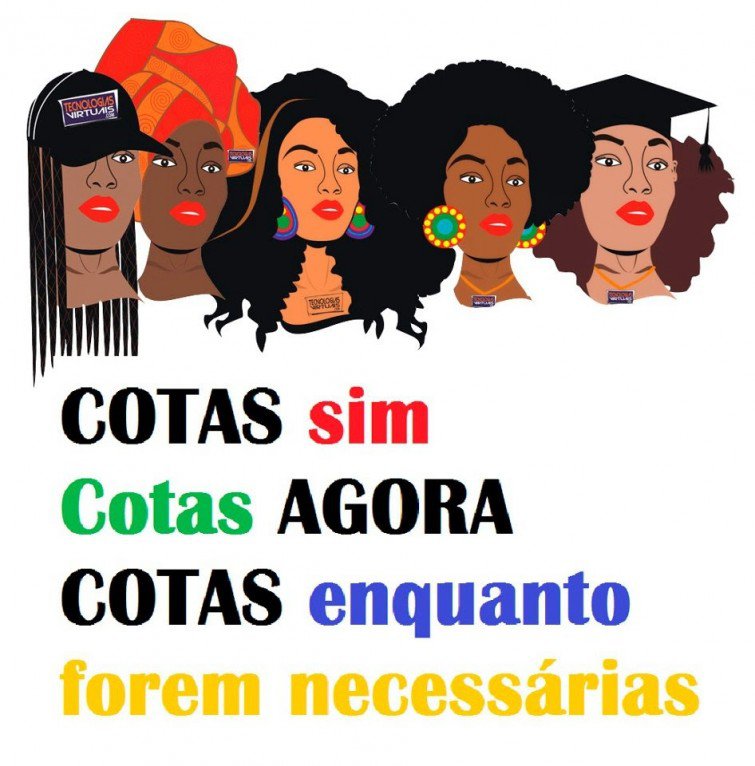 Altamiro Borges: Um guia prático das cotas raciais