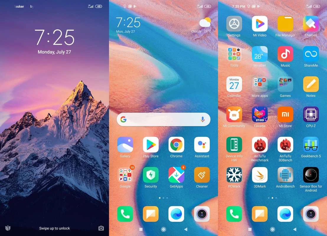 Xiaomi Redmi Note 9 Review: Performa Memuaskan, Baterai Bisa Diandalkan ...