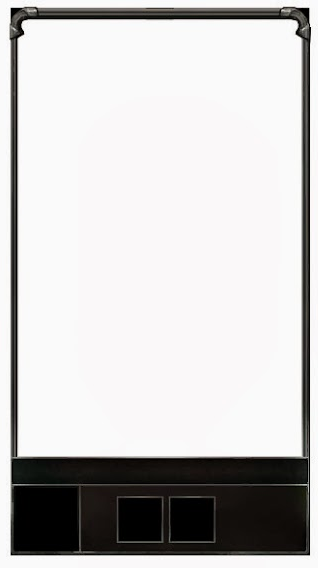 League Of Legends Silver Border