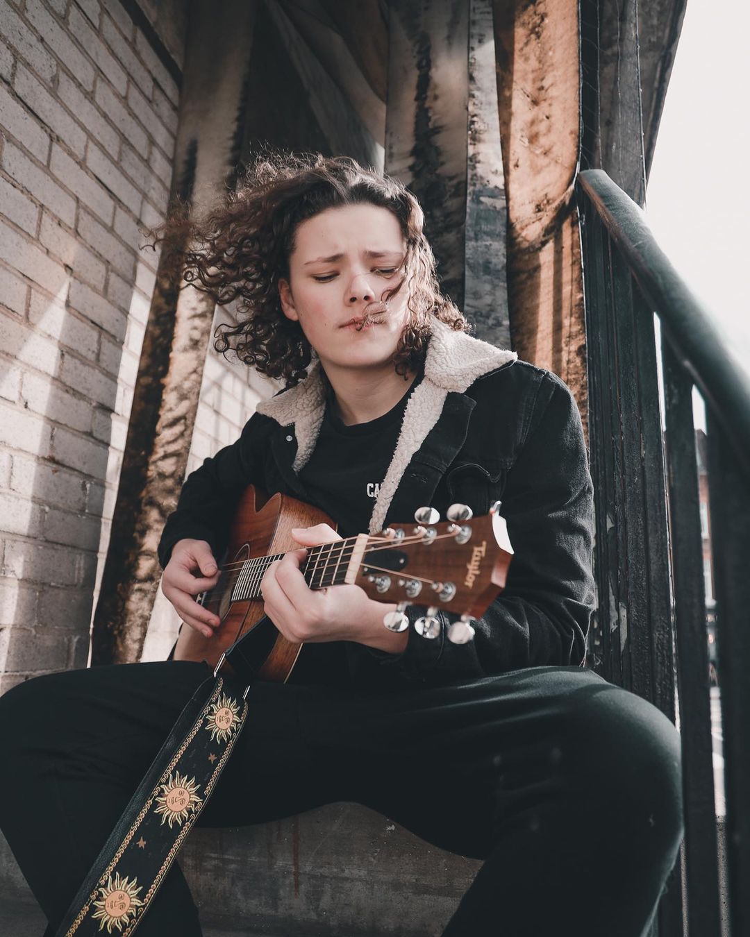 Louis Oliver: Age, Facts, Family, Bio