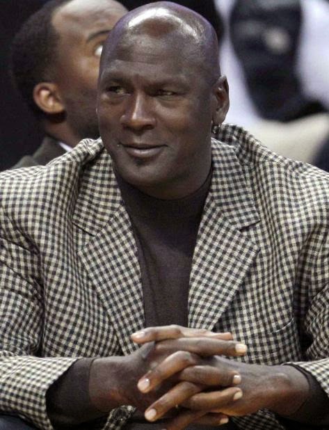 Michael Jordan entre los más ricos del mundo segun Forbes | Rafa ...