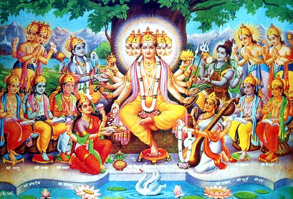 Vishwakarma