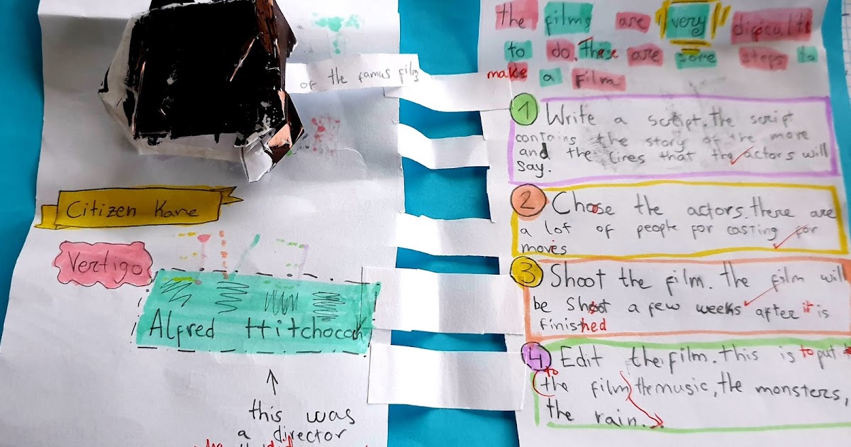 Made in England: Most Creative Book Reviews