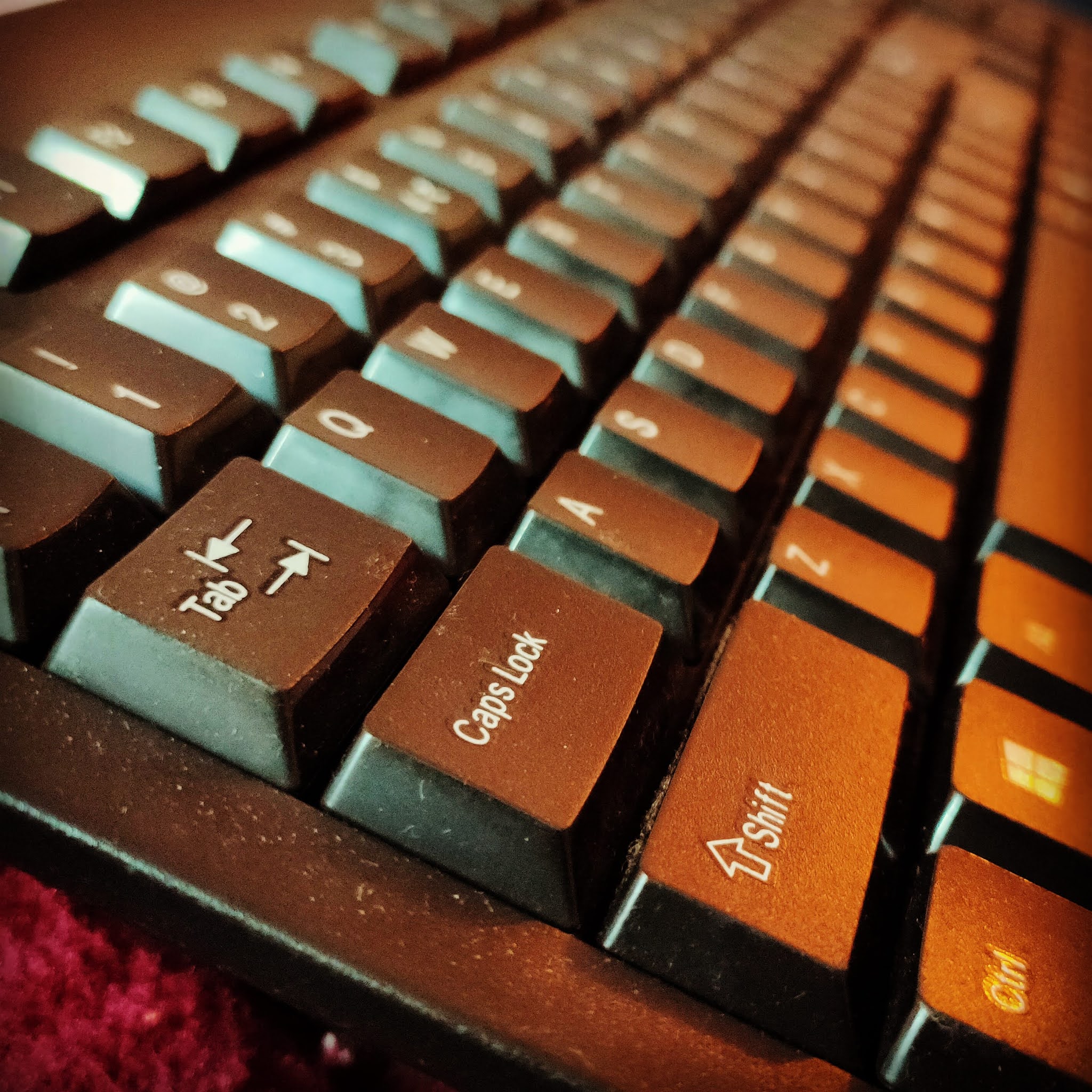 How To Increase Typing Speed On Keyboard how-to-increase-typing-speed-on-keyboard